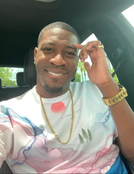 Terry Shawn Rivers - 2024 - Unity Memorial Funeral Home East