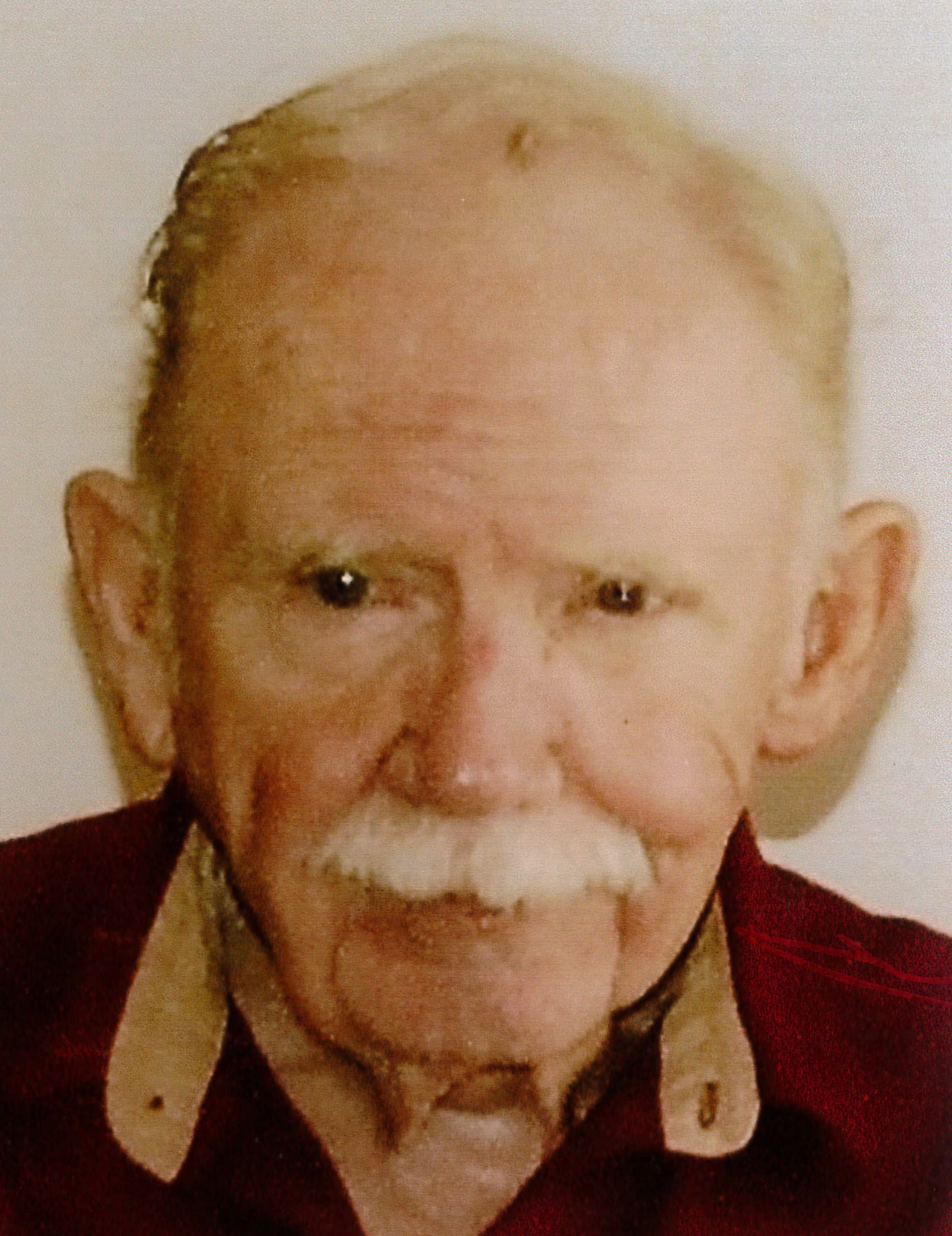 William Earl Jones, III - 2018 - Palmetto