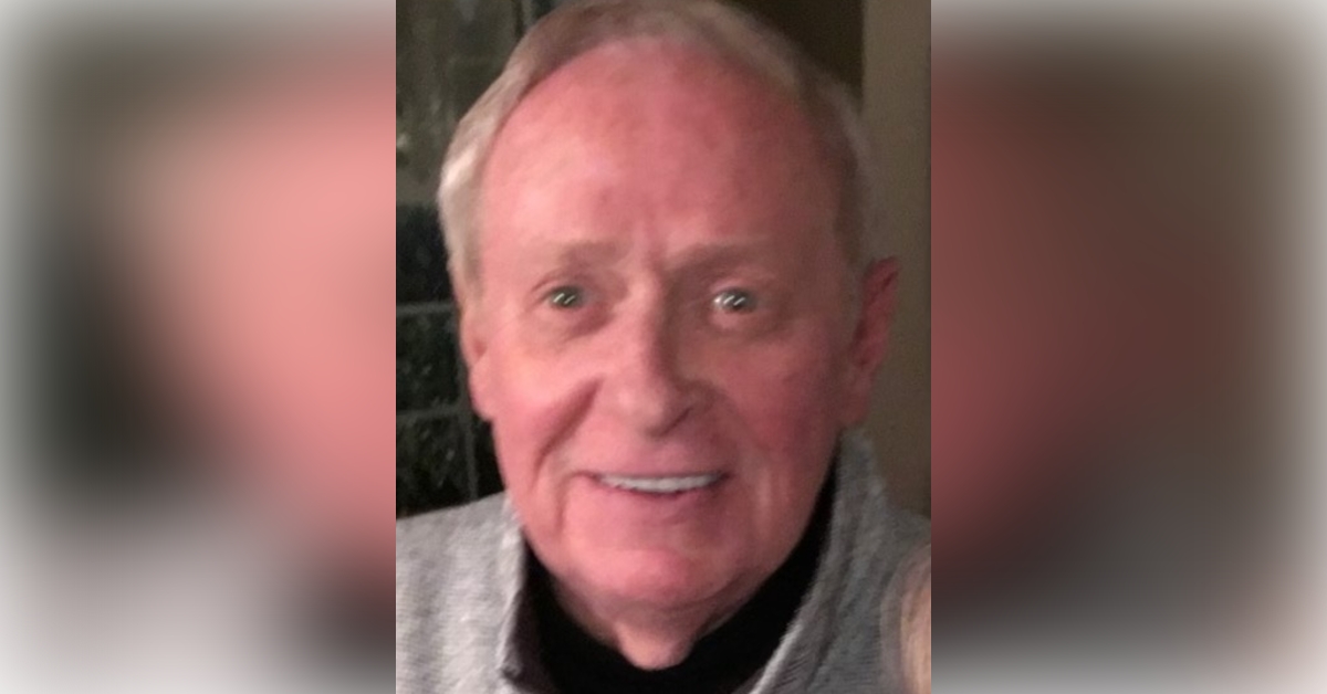 Obituary information for Richard David Sallade