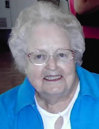 Obituary information for Gala May Watters
