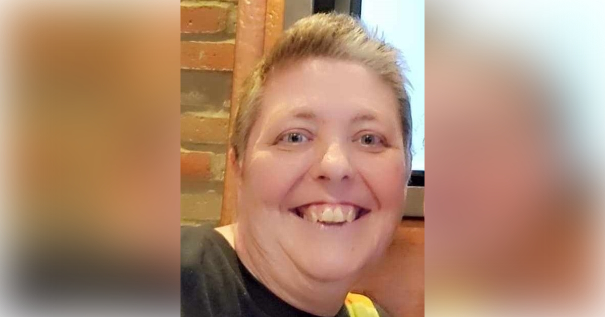 Obituary information for Amber Marie Clagg