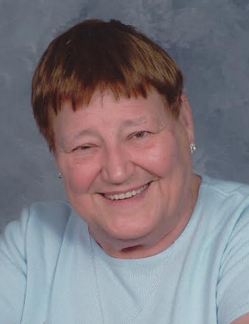 Mary Matlock - 2024 - Martenson Family of Funeral Homes, Inc