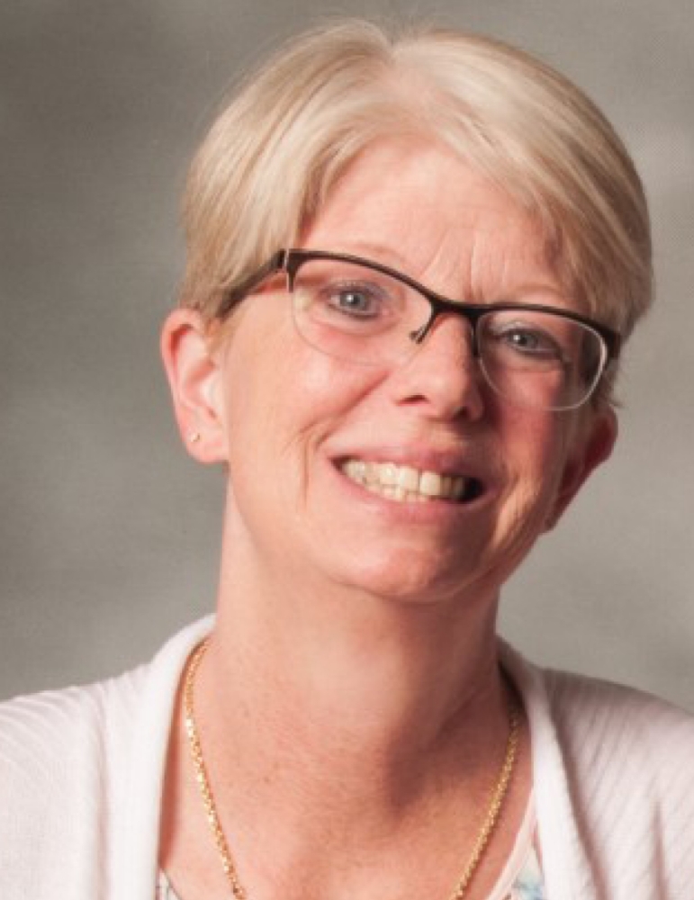 Patricia M DalBello - 2024 - Laird Funeral Home