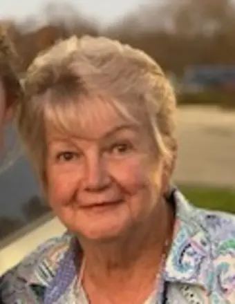 Obituary information for Kathleen Ann Hill