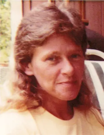 Obituary information for Sharyl "Shari" Cerveny