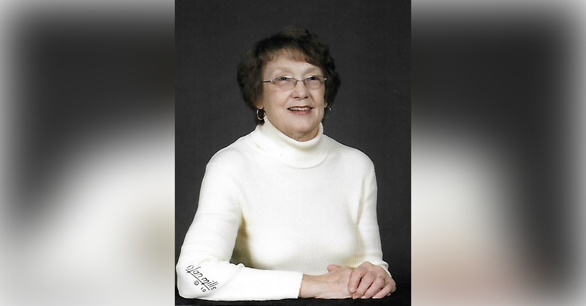 Obituary information for Norma Sue Norris