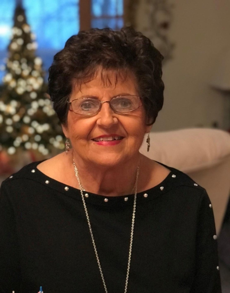 Maxine Zielinski - 2024 - Gunderson Funeral Home