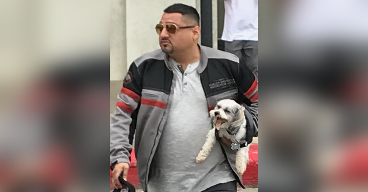 David Robles Obituary - Visitation & Funeral Information