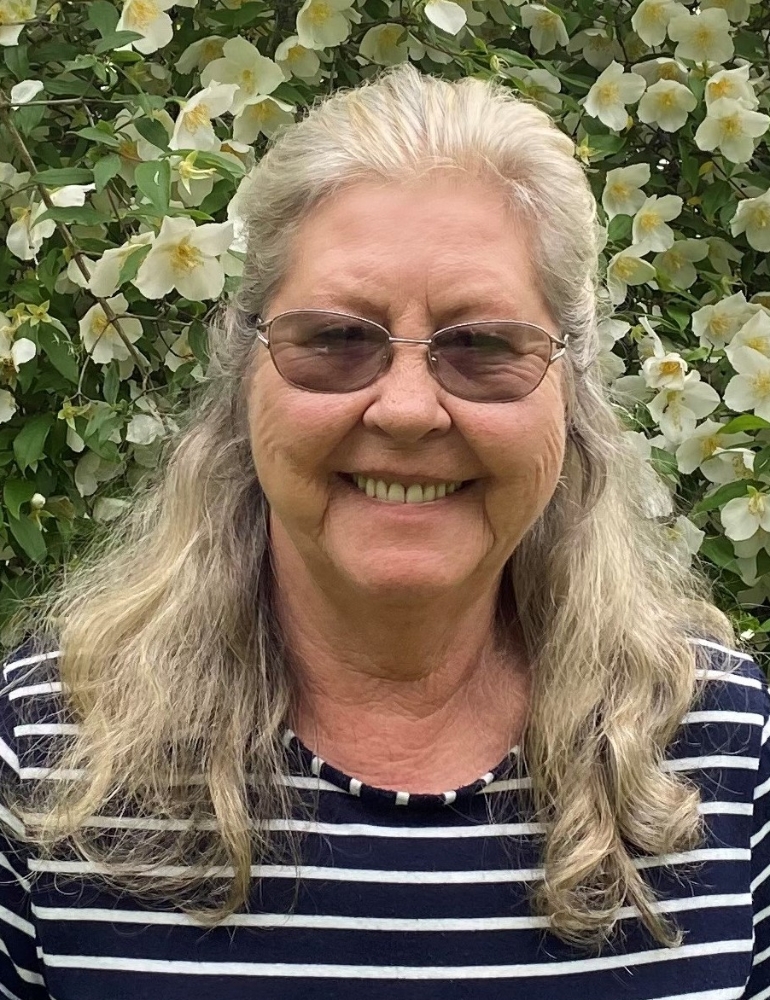 Reba Sue Billings Pearson - 2024 - Miller Funeral Service Inc