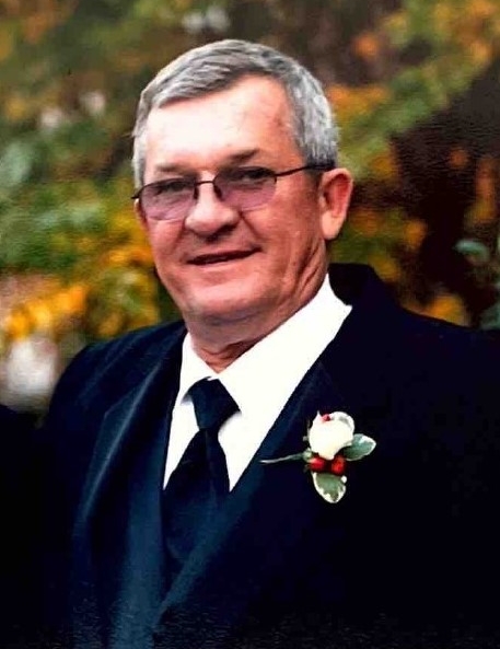 Terry Moore - 2024 - McDougald Funeral Home