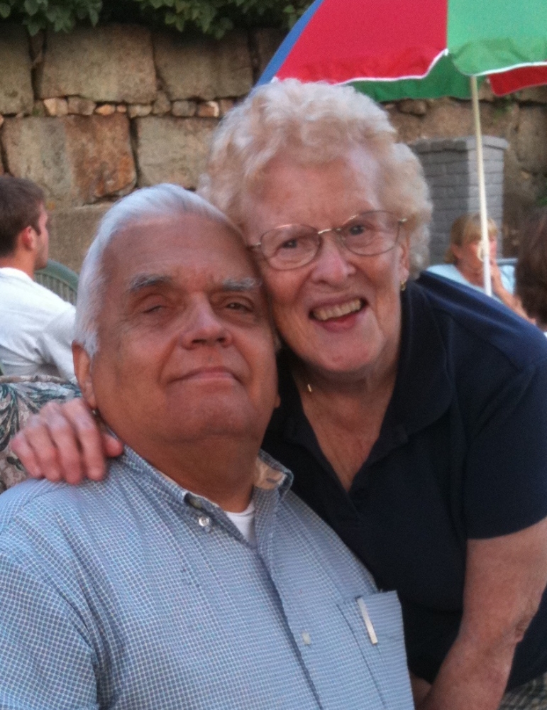 Gilbert Guerin - Memories Trees