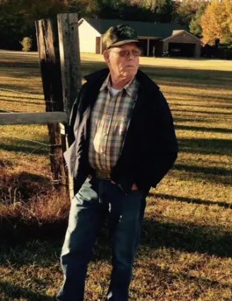 Obituary information for Donald Lee "Donnie" Howard