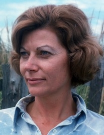 Patricia Ann Gum - 2023 - R. L. Williams, Jr.