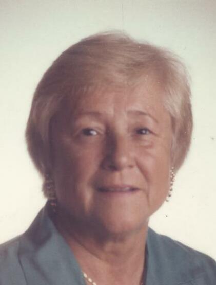 Ursula Robbins - 2024 - Burns Funeral Home