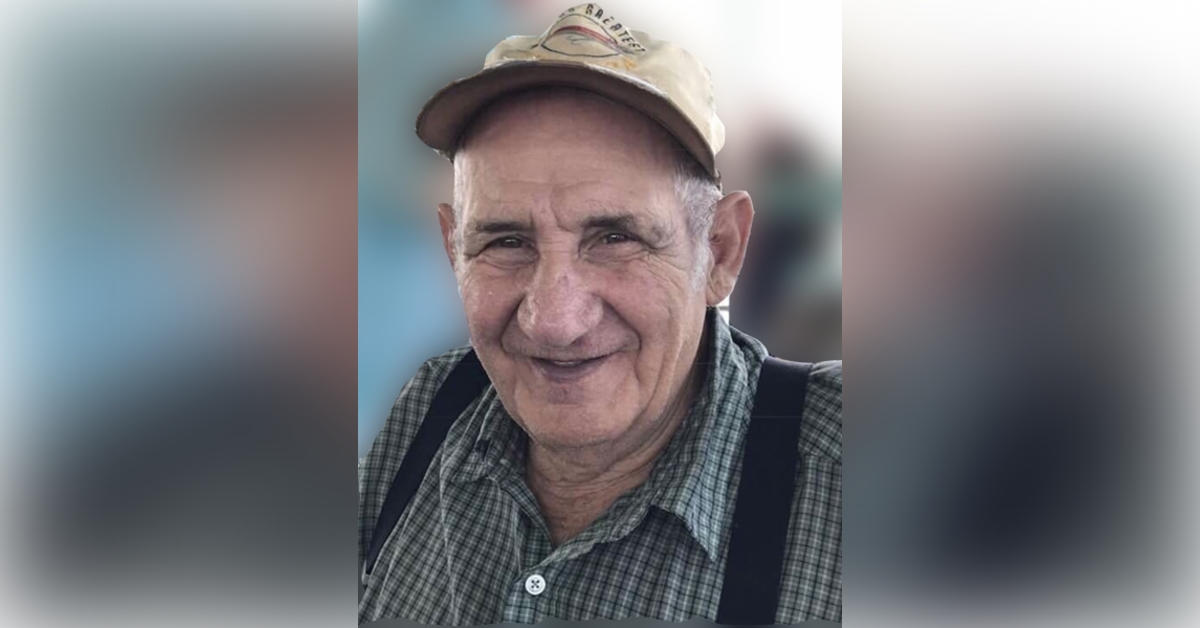 Obituary information for Frank G. Schembri
