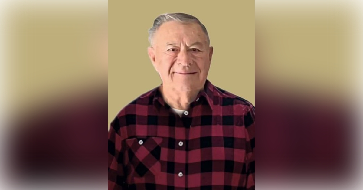 Obituary information for James "Ron" Fagan