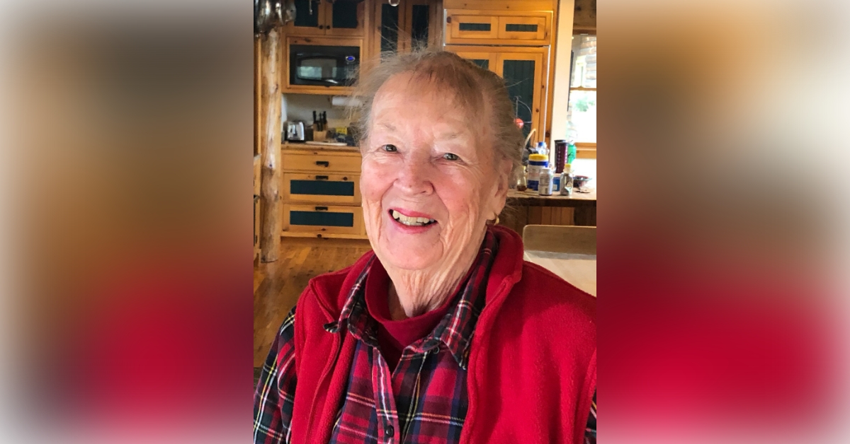 Obituary information for Lou Ann Rintala