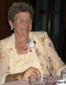 Mabel Foster - 2024 - Farmer Funeral Home