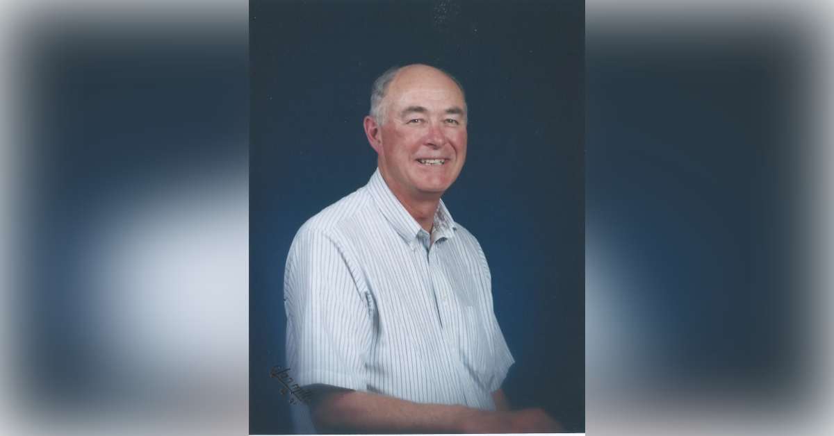 Obituary information for Robert Vincent Stone