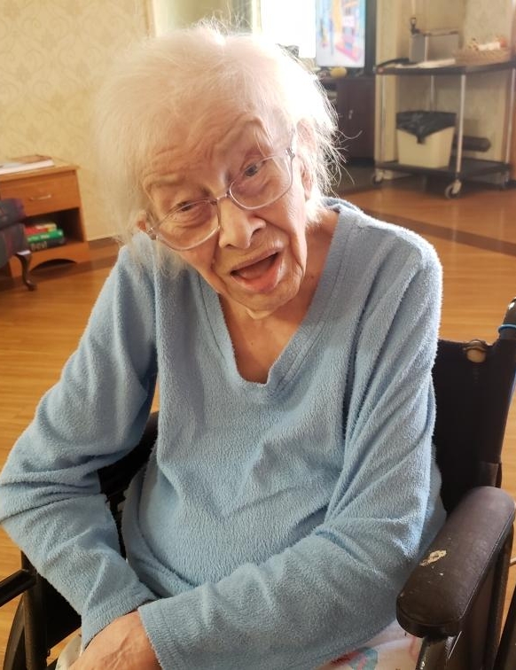 Gloria Ann Darrington - 2024 - Fitzgerald Funeral Home