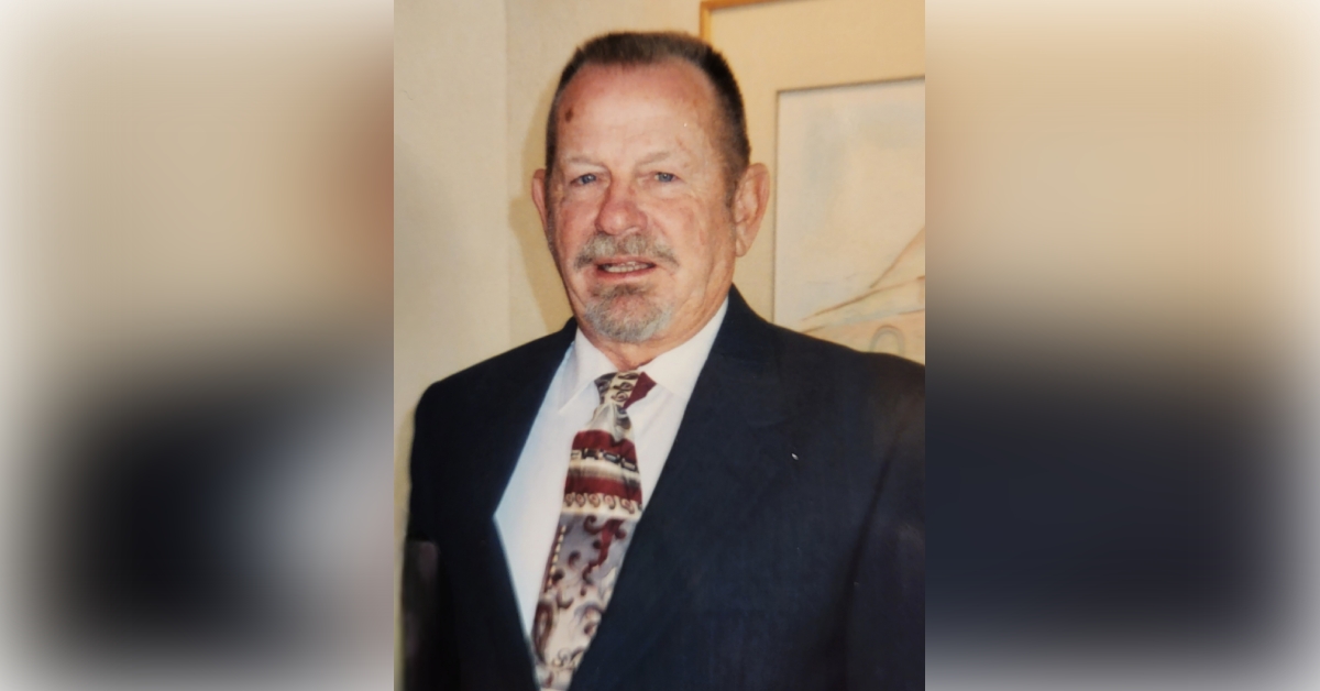 Obituary information for Donald Edwin Fraser