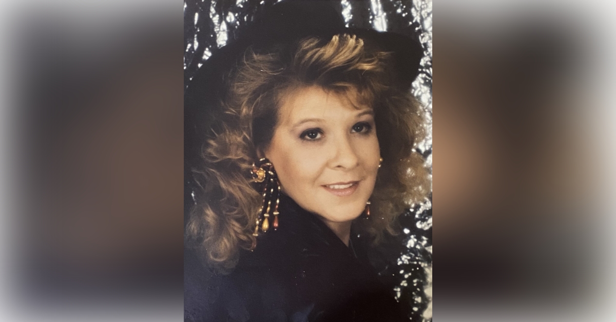 Obituary information for Donna Sue Akers