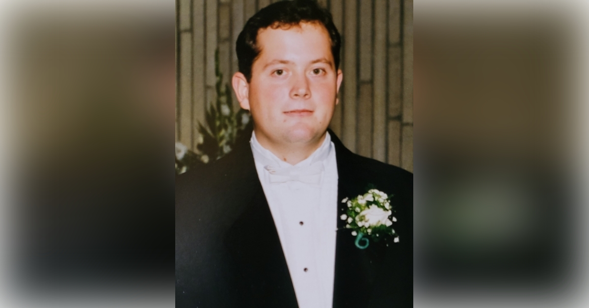 Obituary information for Patrick Earl Neece