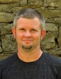 David Blair - 2024 - Caldwell Parrish