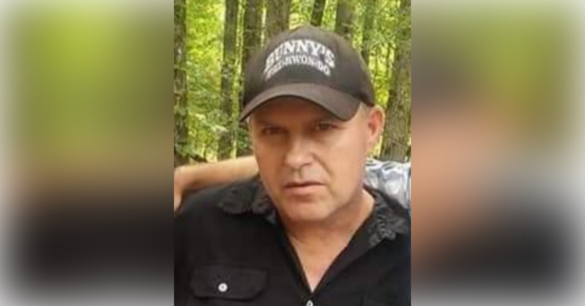 Obituary information for Steven Clark Sr