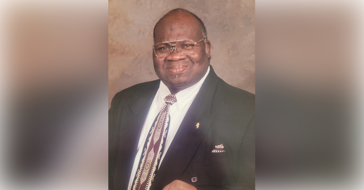 Obituary information for Joseph W. Brown