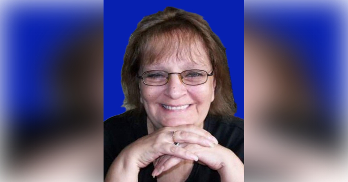 Obituary information for Susan L. Morrison