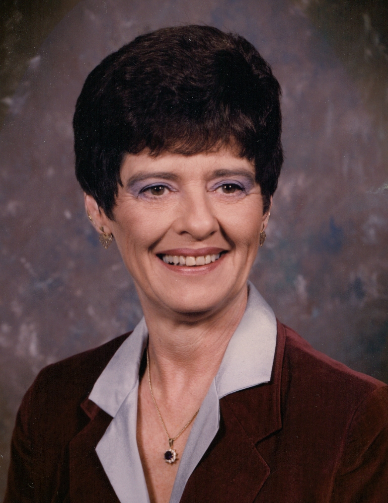 Patricia Ann See - 2024 - McNeil's Funeral Home