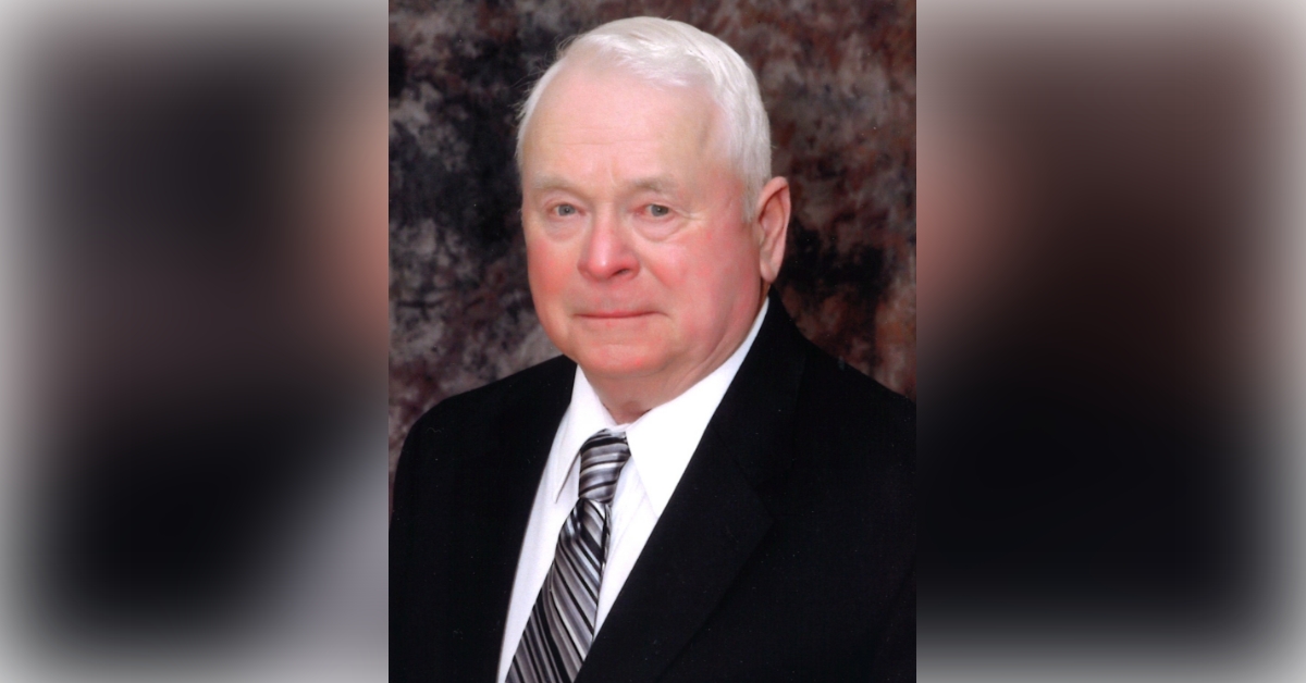 Obituary information for Dick Zanzinger