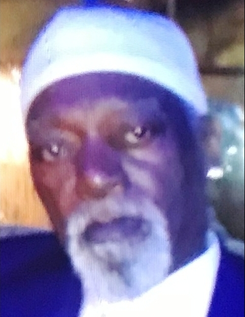 Rudolph Beacham - 2024 - Campbell Funeral Chapel