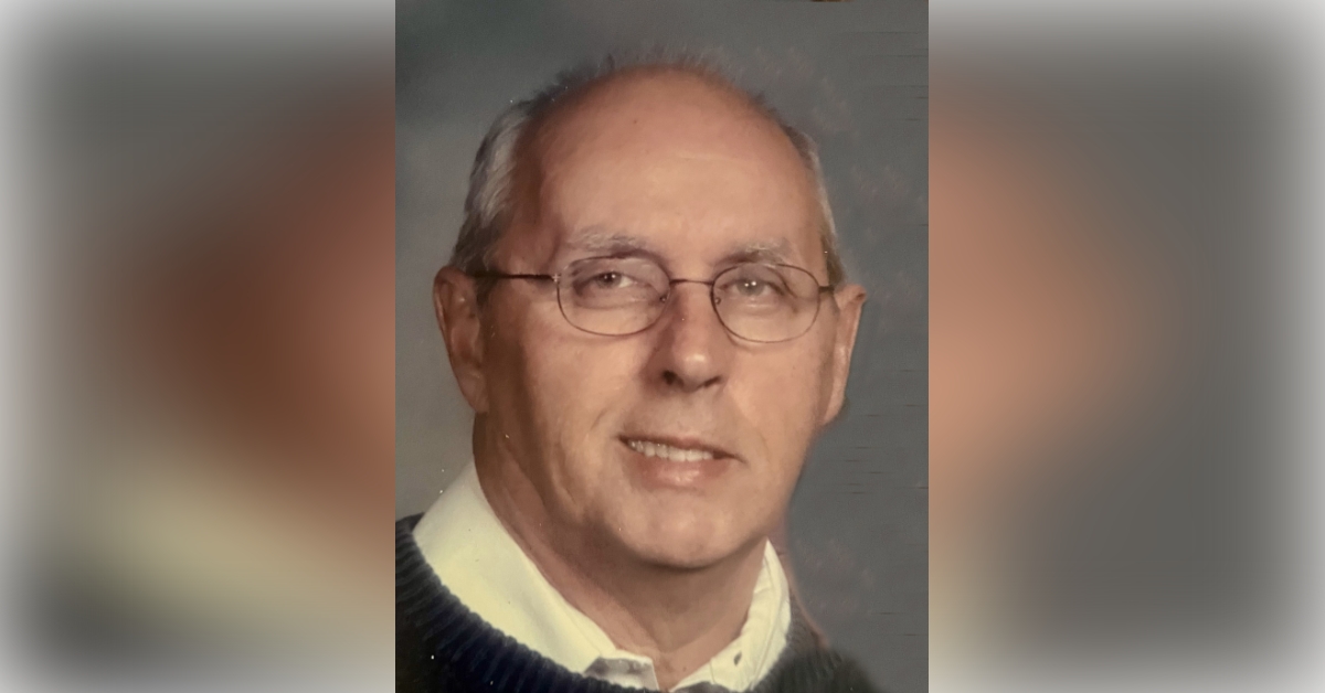 Obituary information for Gerald A. Wall