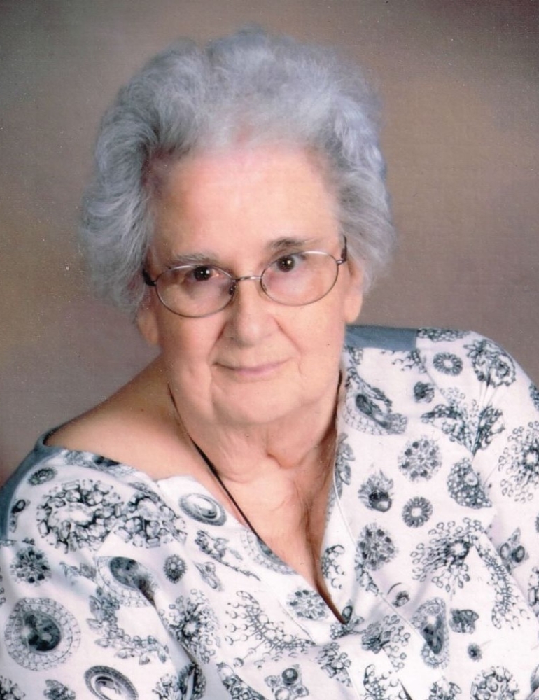 Doris Nelson - 2024 - Mathis Funeral Home