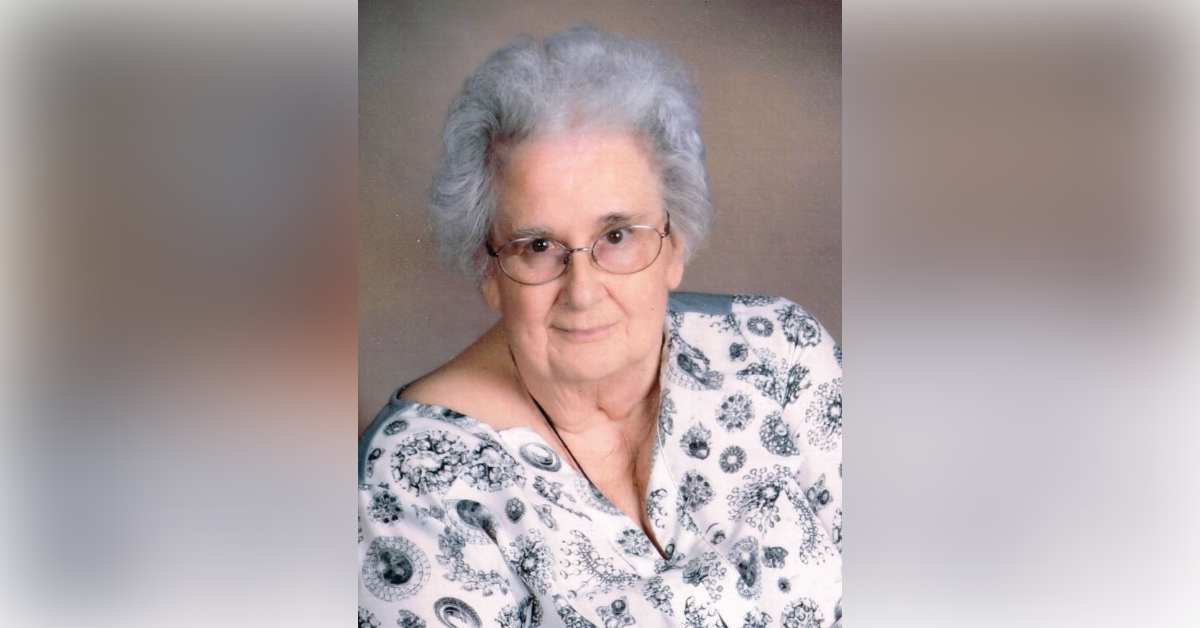 Obituary information for Doris Nelson