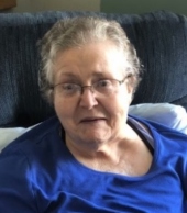 Shirley Goulding - 2024 - Stacey's Funeral Home