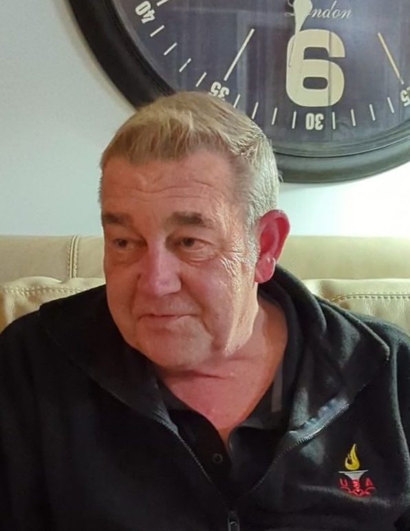 Michael J. Bateman - 2024 - Tufts Schildmeyer Family Funeral Homes