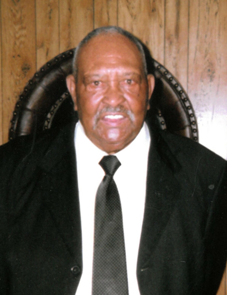 Manuel Baker - 2024 - Martin Thompson & Son Funeral Home