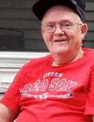 Wayne C. Bartlett - 2024 - Richardson Funeral Home