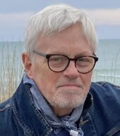 Michael F Ward - 2024 - Orender Family Home for Funerals