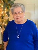 Annie "Ann" Lee Summerlin Cox Pridgen - 2024 - Farmville Funeral Home