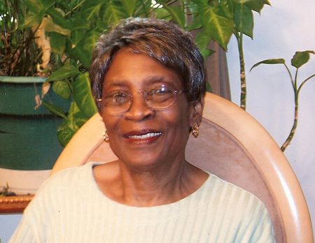 Geraldine Murphy Reid - 2009 - Sewell Funeral Home