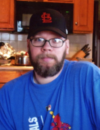 Jeffrey Ryan Lent - 2024 - Greening-Eagan-Hayes Funeral Home