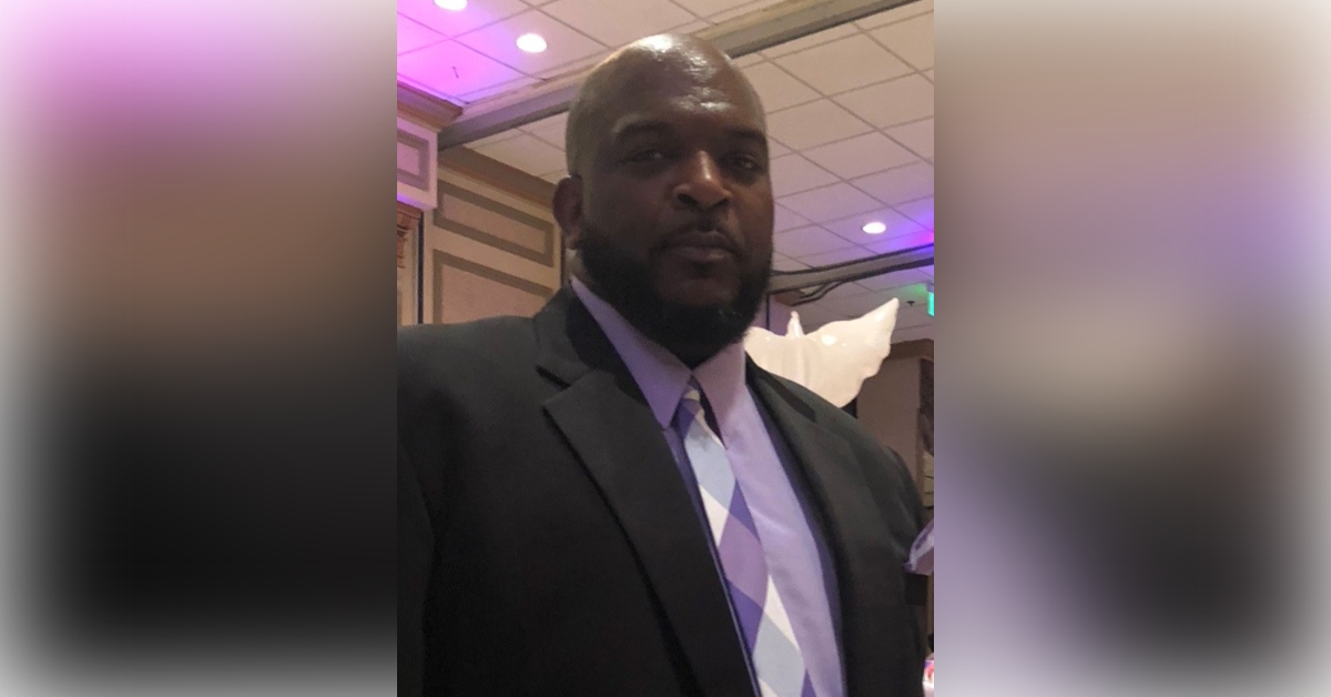 Obituary information for Daryl Ronnell Haley