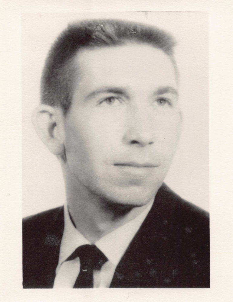 Larry Lee Colvin, Jr. - 2024 - Galbreaith-Pickard Funeral Chapel