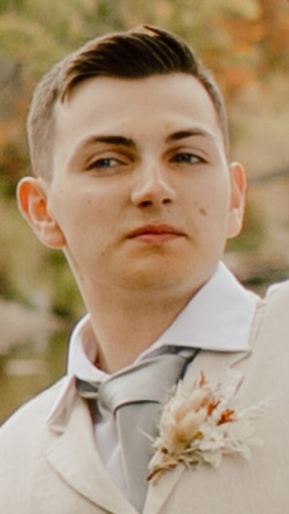 Joeb Claude Maurice Bourgouin - 2024 - Birchwood Funeral Chapel