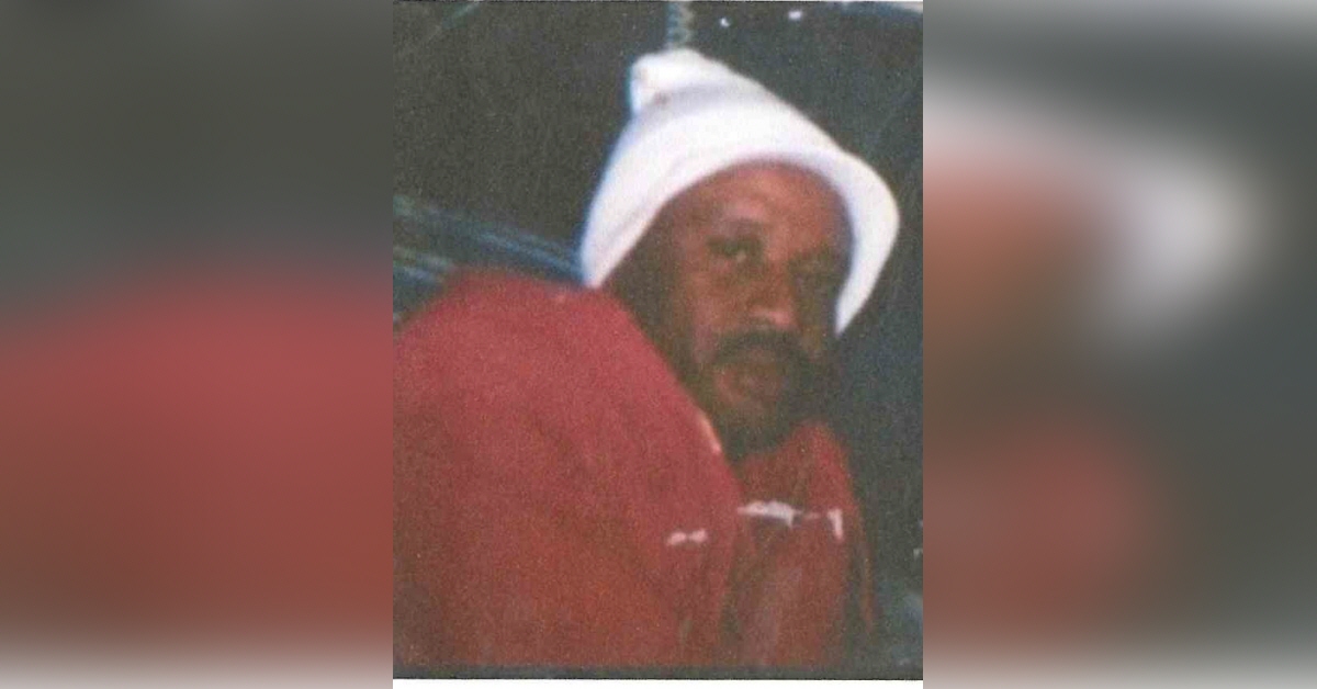 Obituary information for Donald Alexander