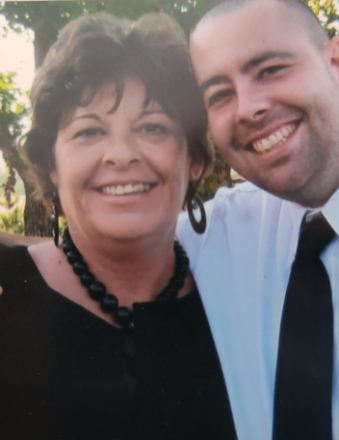 Deborah "Debbie" Lynn Newsome - 2023 - Care Cremation & Funeral Service